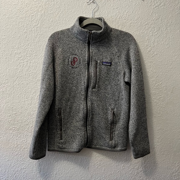Patagonia | Jackets & Coats | Patagonia Womens Better Sweater Fleece ...